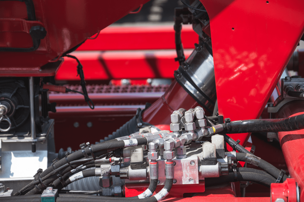 Port Equipment | Port Spare Parts | Buy Port Spare Parts Online