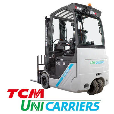 TCM Forklift Spare Parts UAE | TCM Parts Dealer in UAE